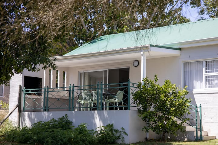 Patryssenvalleij Cottage 6 - Cape Robin - Stellenbosch