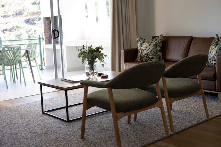 Patryssenvalleij Cottage 6 - Cape Robin - Stellenbosch