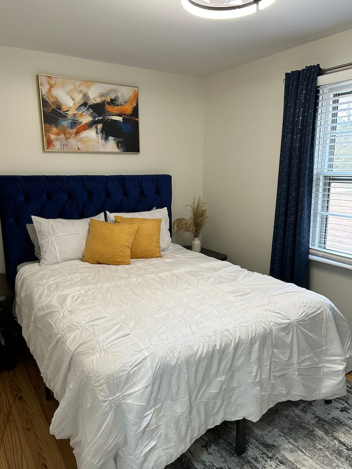 Hibiscus 1 Bedroom House - Riverdale, GA