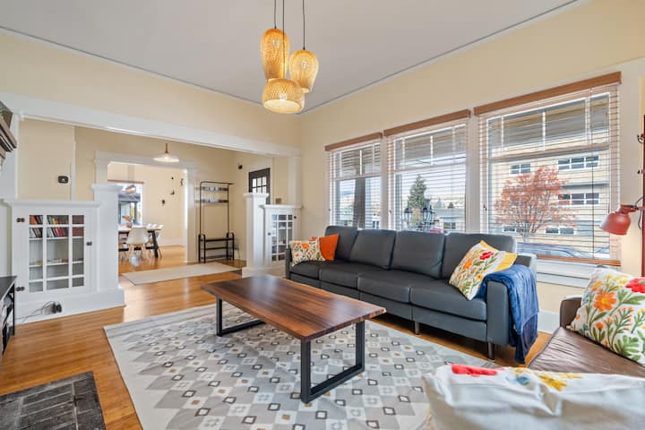 Home In Anaconda - Anaconda, MT