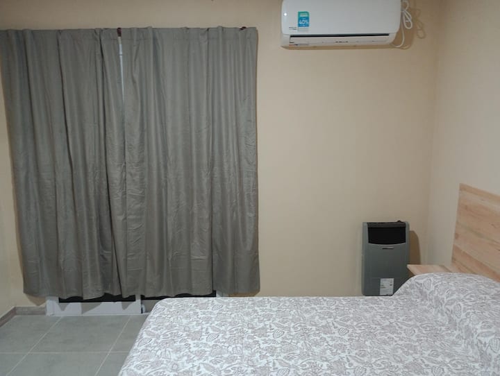 Departamento Pilar - Concordia