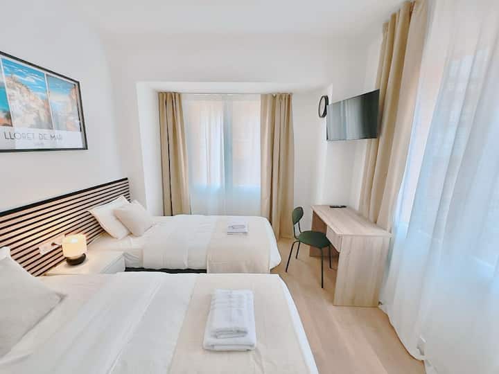 Lm Hotel 205 - Lloret de Mar