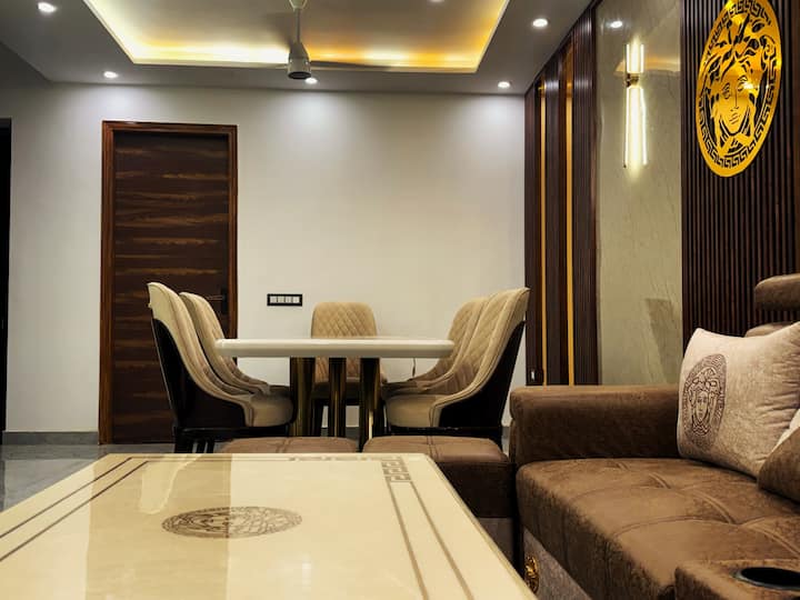 “The Pebble” – Jacuzzi Villa Near Rajpur Rd - Dehradun