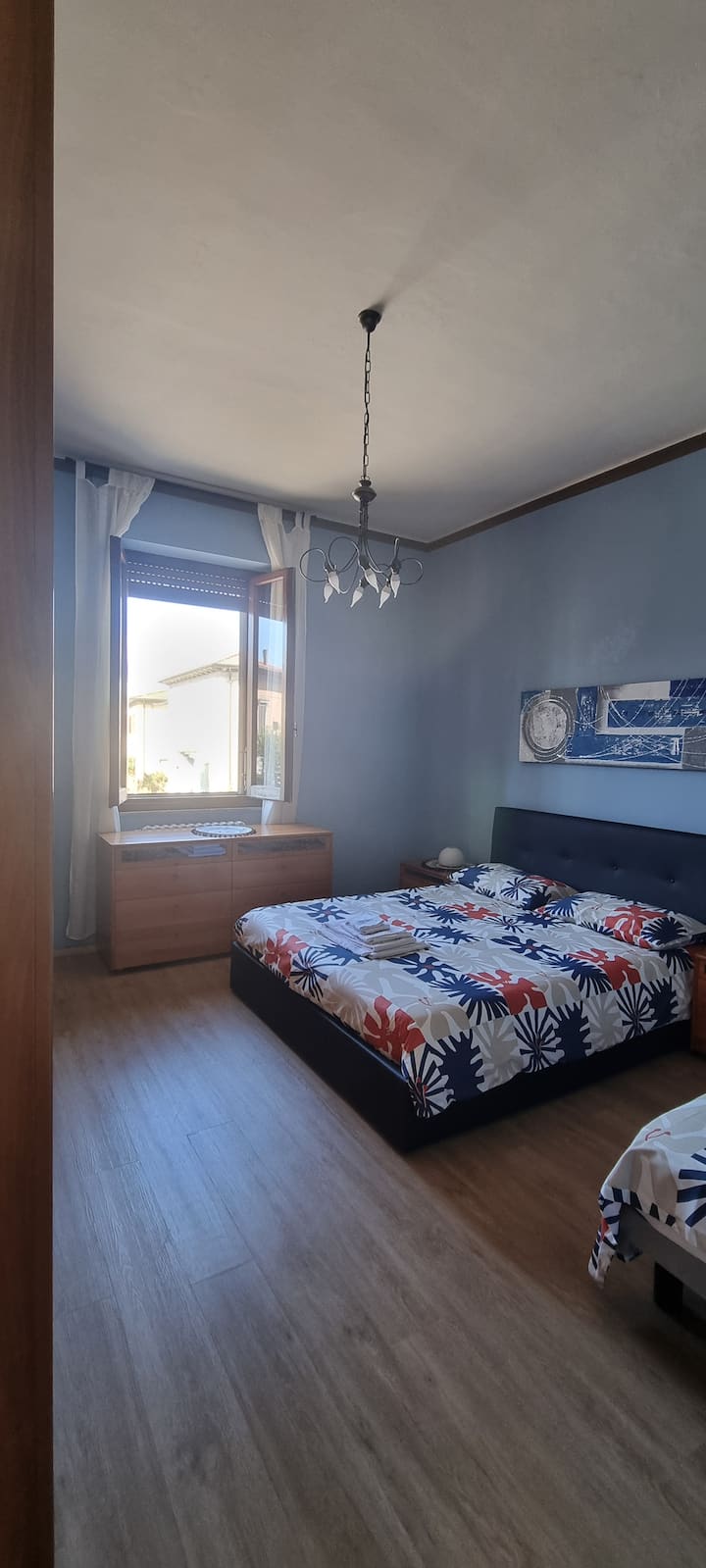 Il Campanile Di Arezzo - Arezzo