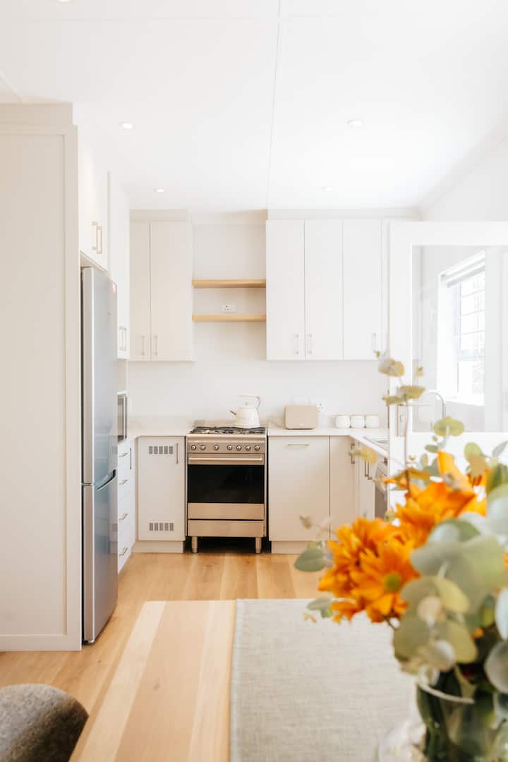 Patryssenvalleij Cottage 7 - Jangroentjie - Stellenbosch