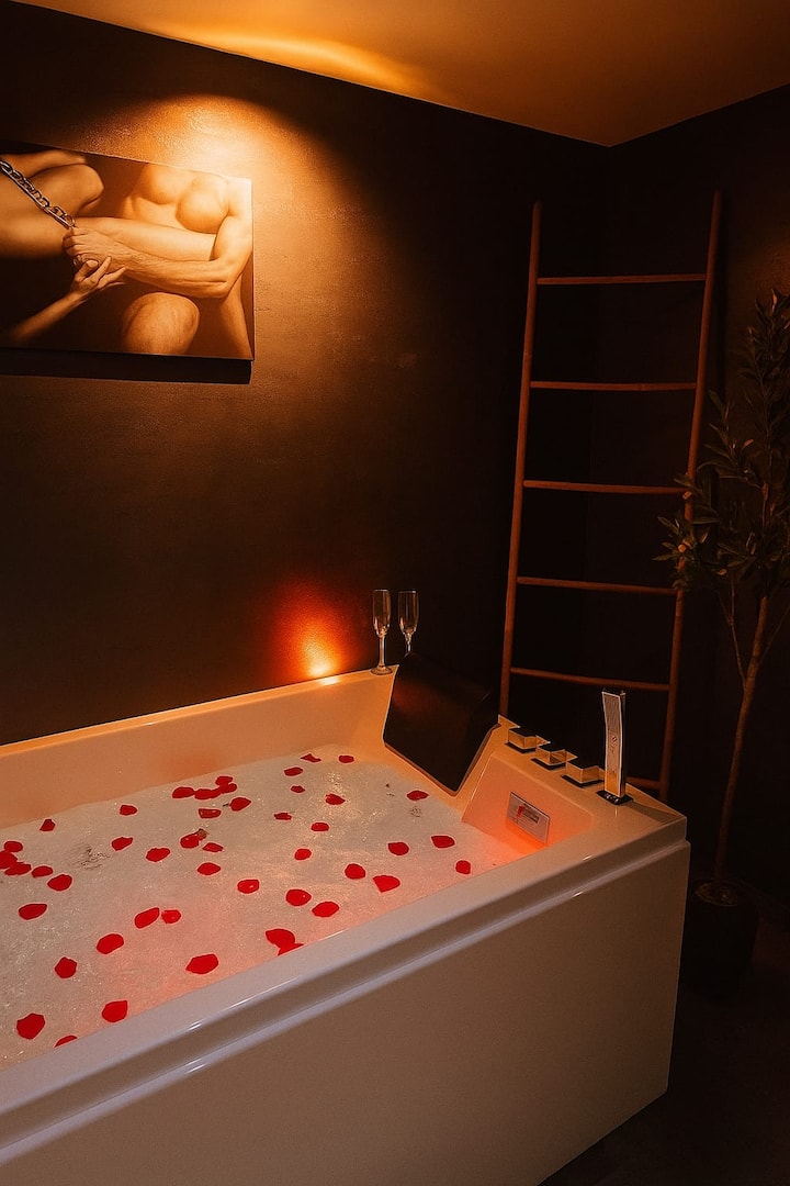 Aphrodite House | Love Room - Guebwiller