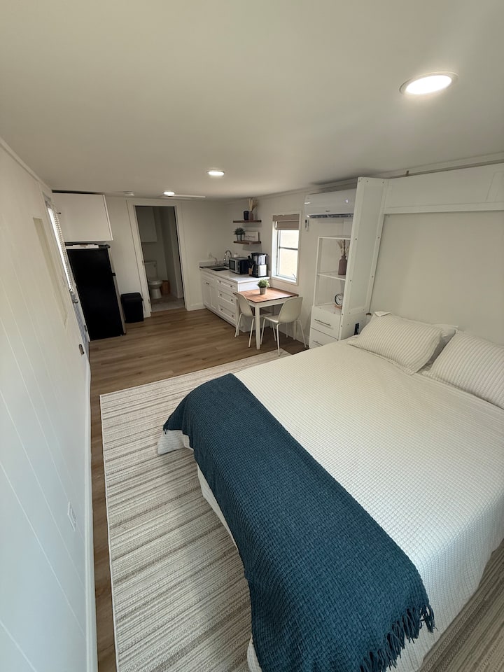 Florida Guesthouse Getaway! - St. Petersburg, FL