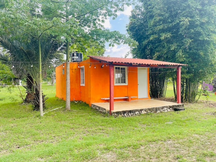 Casa Higuera Básica - Campeche