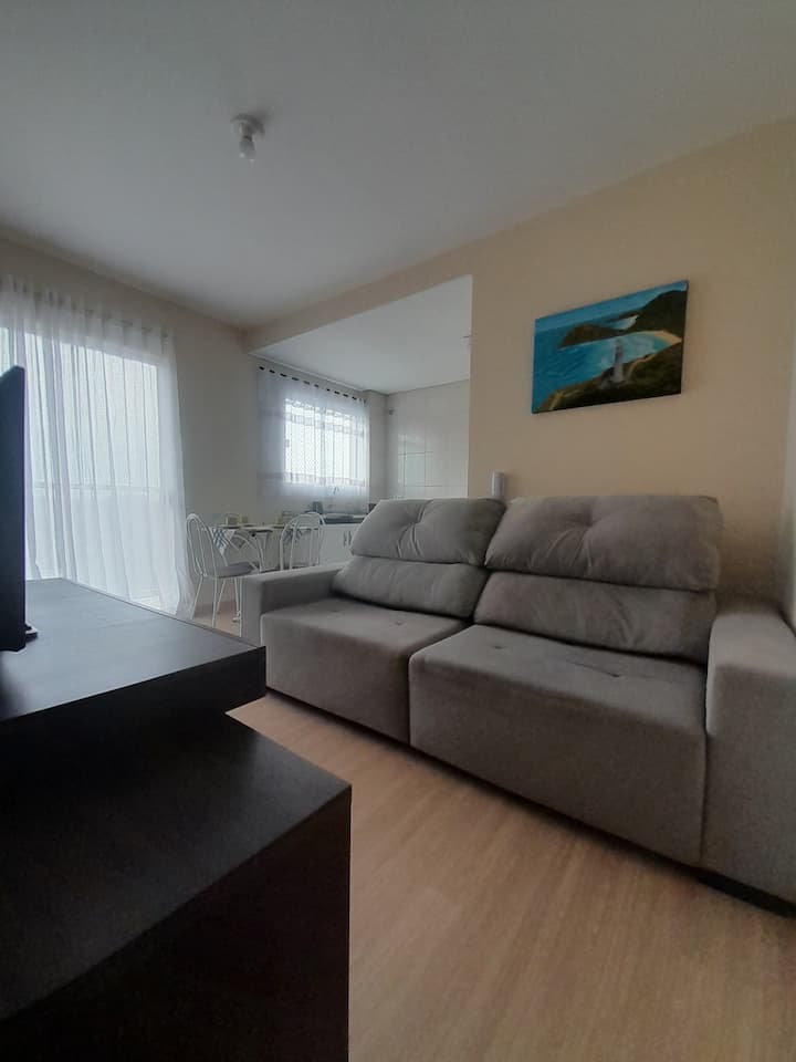 Close To The Airport, Exit To Br 376, 277 And 116. - São José dos Pinhais