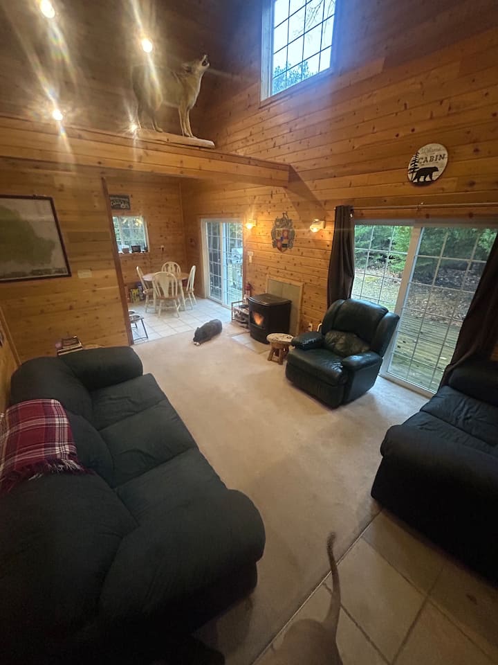 Wheeler Outpost - Drummond, MI