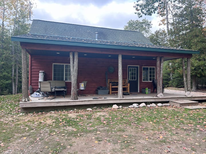Wheeler Outpost - Drummond, MI