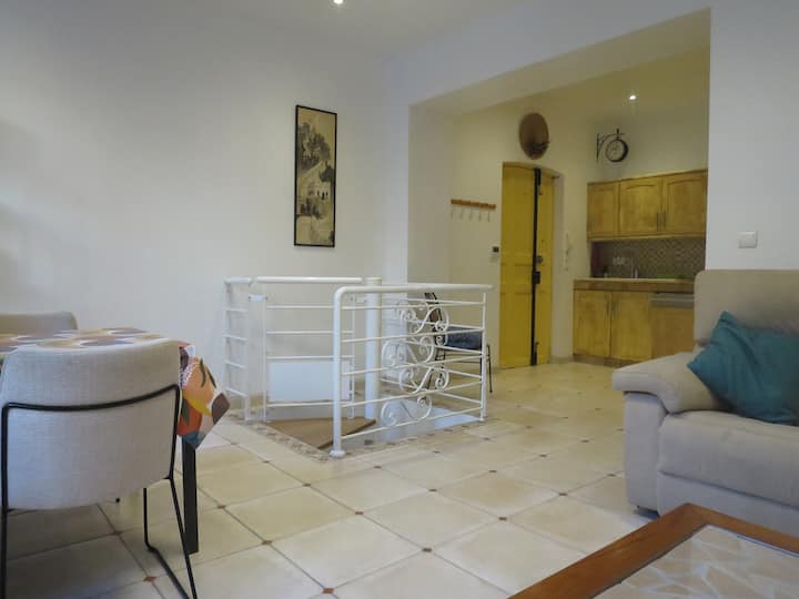 Appartement T2 - 46 M2 Bas Guilhemery - Toulouse