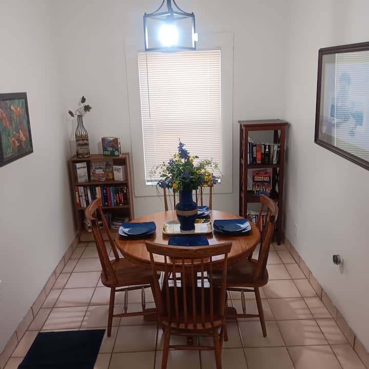 Marjorie's Place - Red Bluff, CA