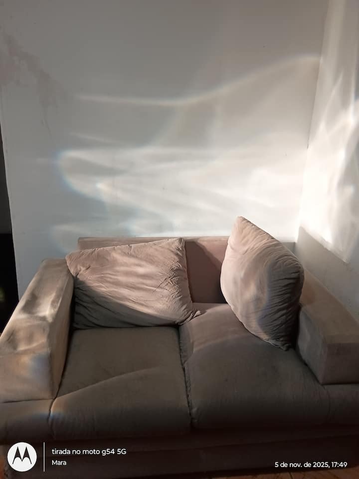 Casa De Passagem - Passo Fundo