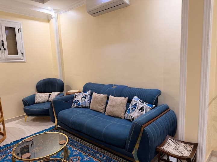 Oscar Apartment 2 - Luxor