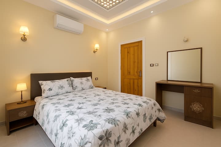 Oscar Apartment - ~ > 2 - Luxor