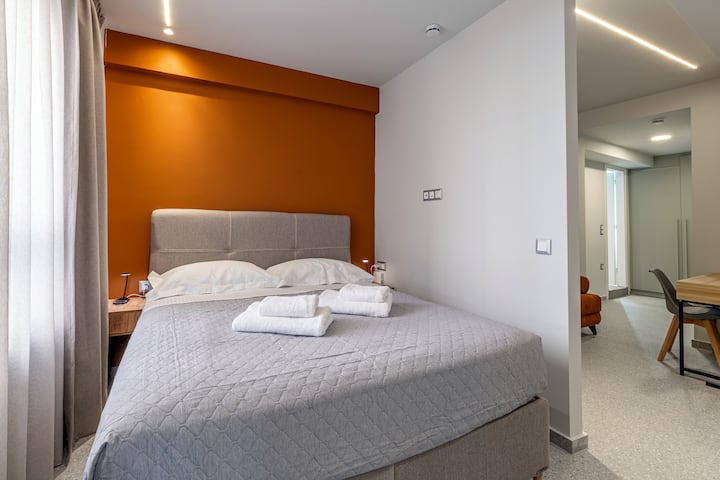 Raise Porta Nuova 15 - Héraklion