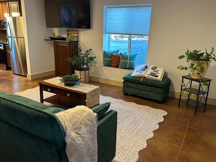 Painted Sky Hideaway Cozy Apartment In Delta, Ut - Splash Park, Delta