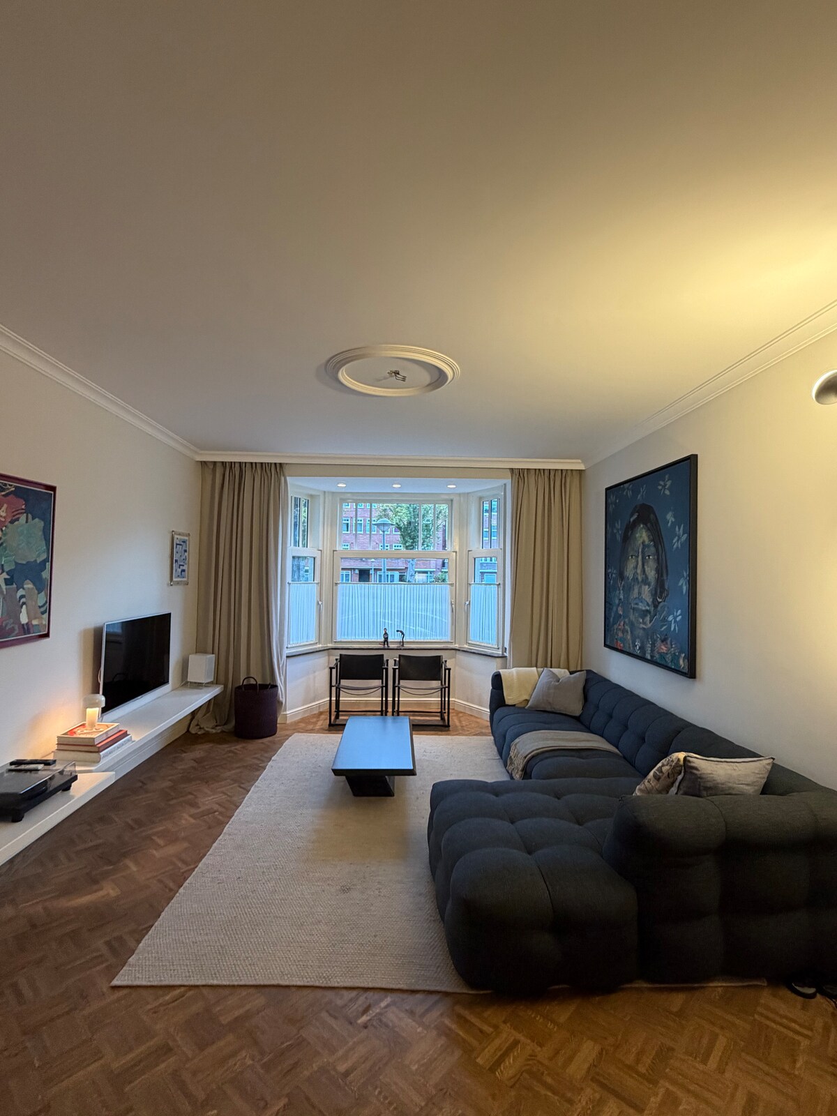 Lussuosa casa di famiglia ad Amsterdam Sud - case in affitto a ...
