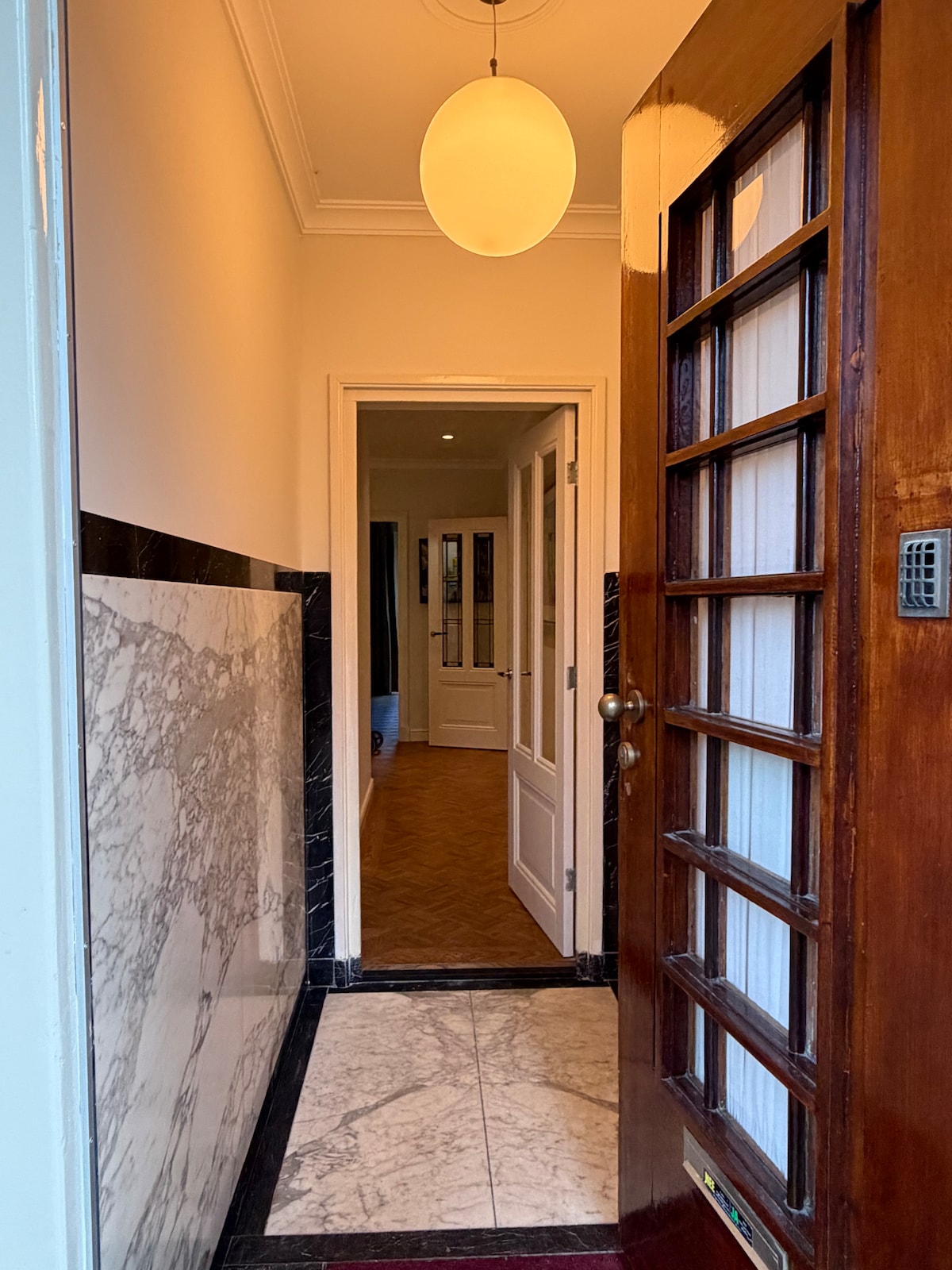 Lussuosa casa di famiglia ad Amsterdam Sud - case in affitto a ...