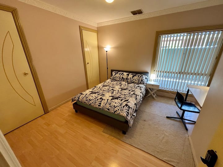 Mawson Lakes Gem - Adelaide