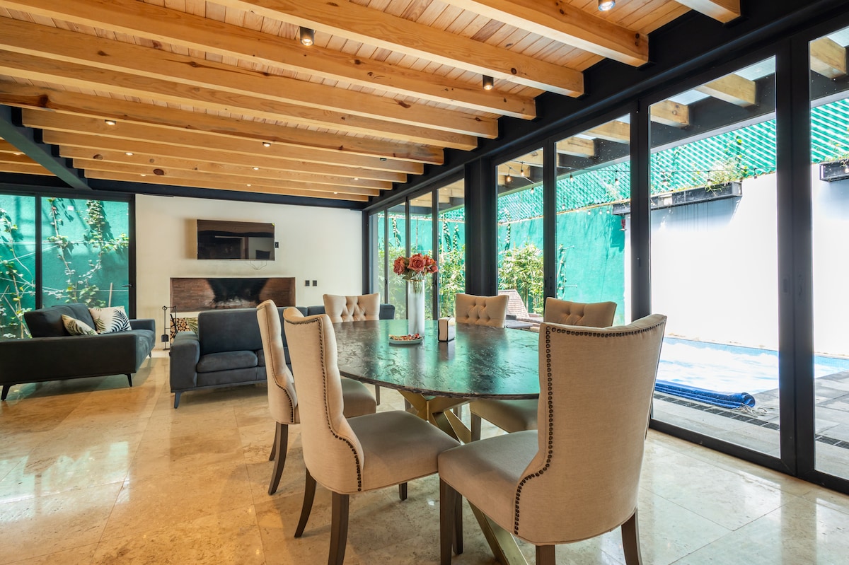 CASA VEGA, le meilleur espace pour se reposer. - Airbnb