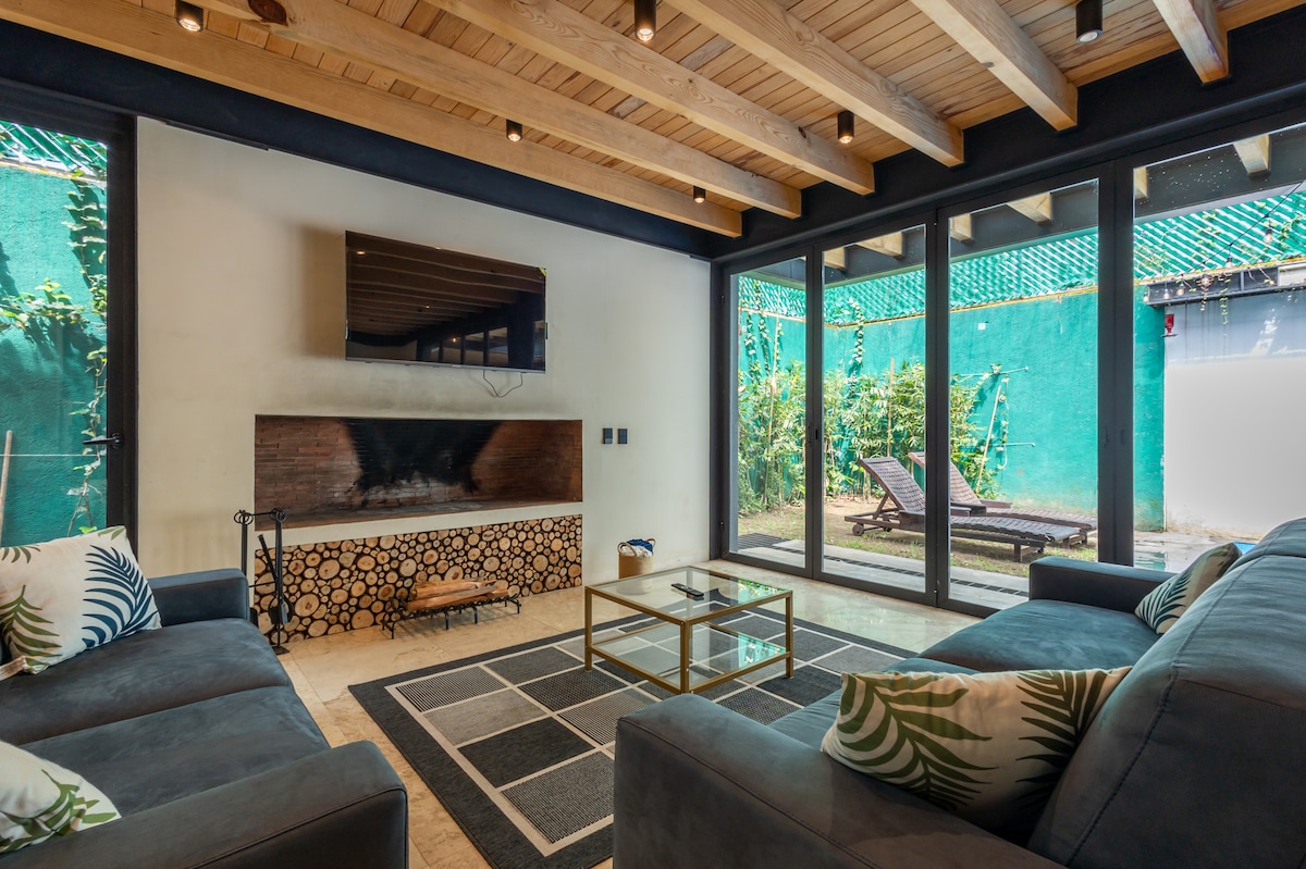 CASA VEGA, le meilleur espace pour se reposer. - Airbnb