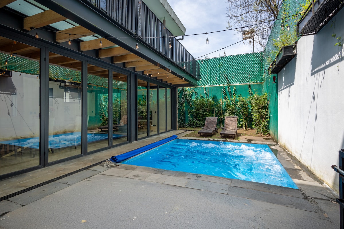 CASA VEGA, le meilleur espace pour se reposer. - Airbnb