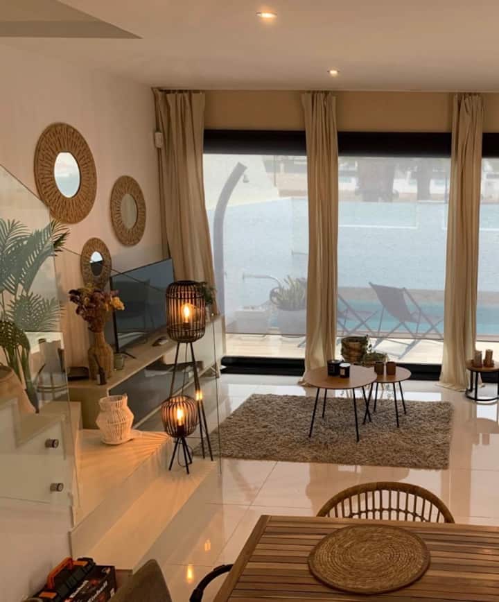 Casa Del Sol - San Javier