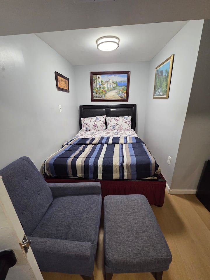 New Private Bathroom, Close To New York & Airport - Newark, NJ