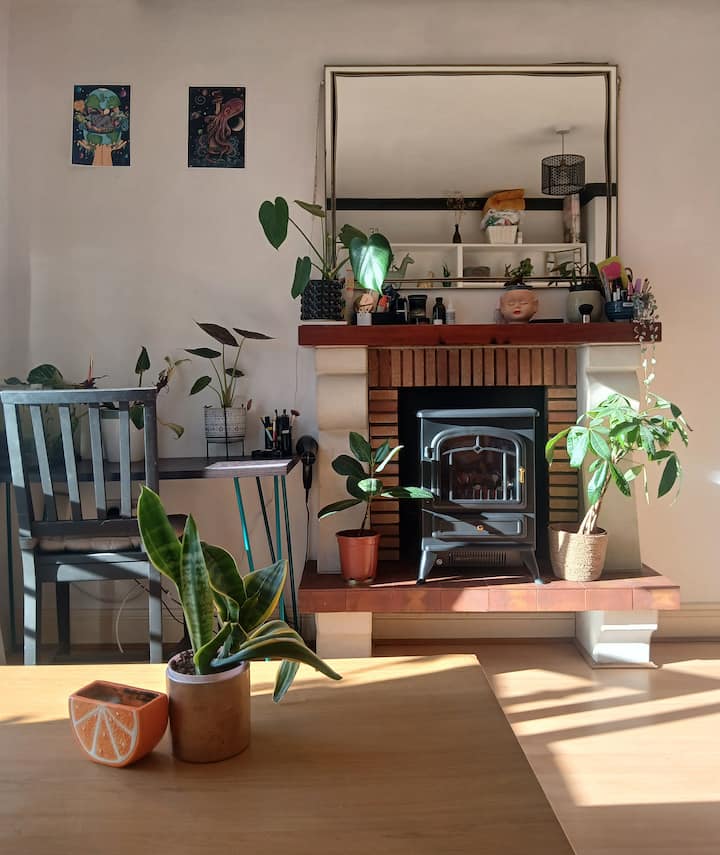 Flat In The Dublin - Dublin, Ireland