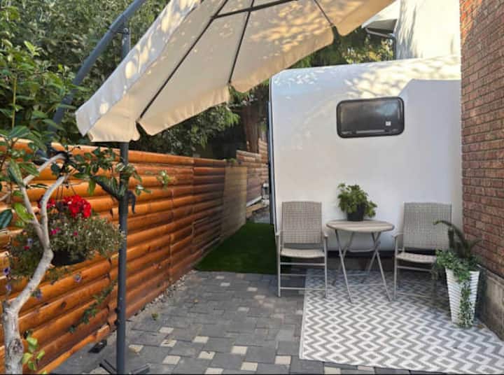 Cozy Garden Suite (1 Min Walk To The Beach) - White Rock