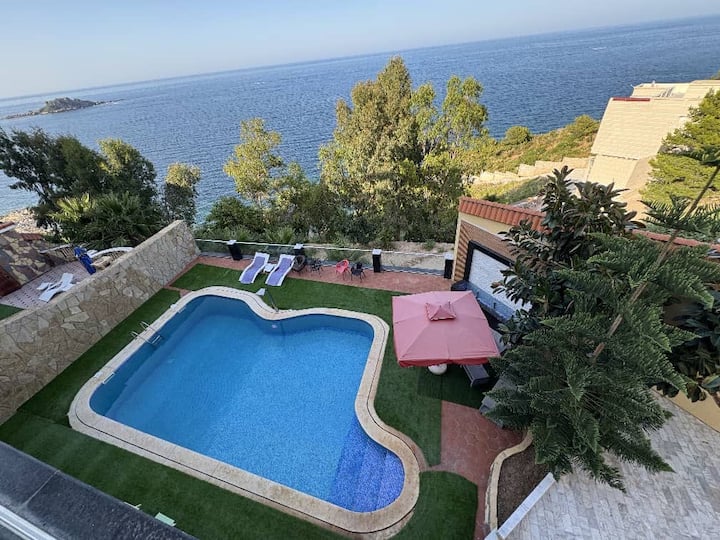 Des Appartements Et Villa Dispo - Béjaïa