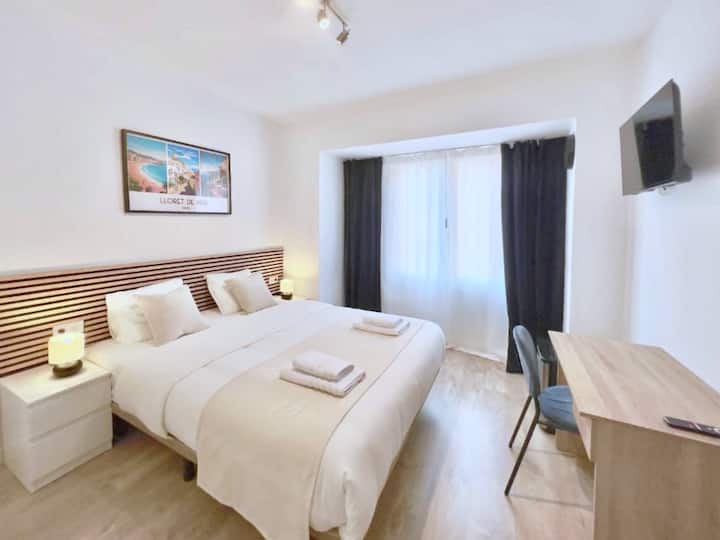 Habitación Doble Deluxe - Lloret de Mar