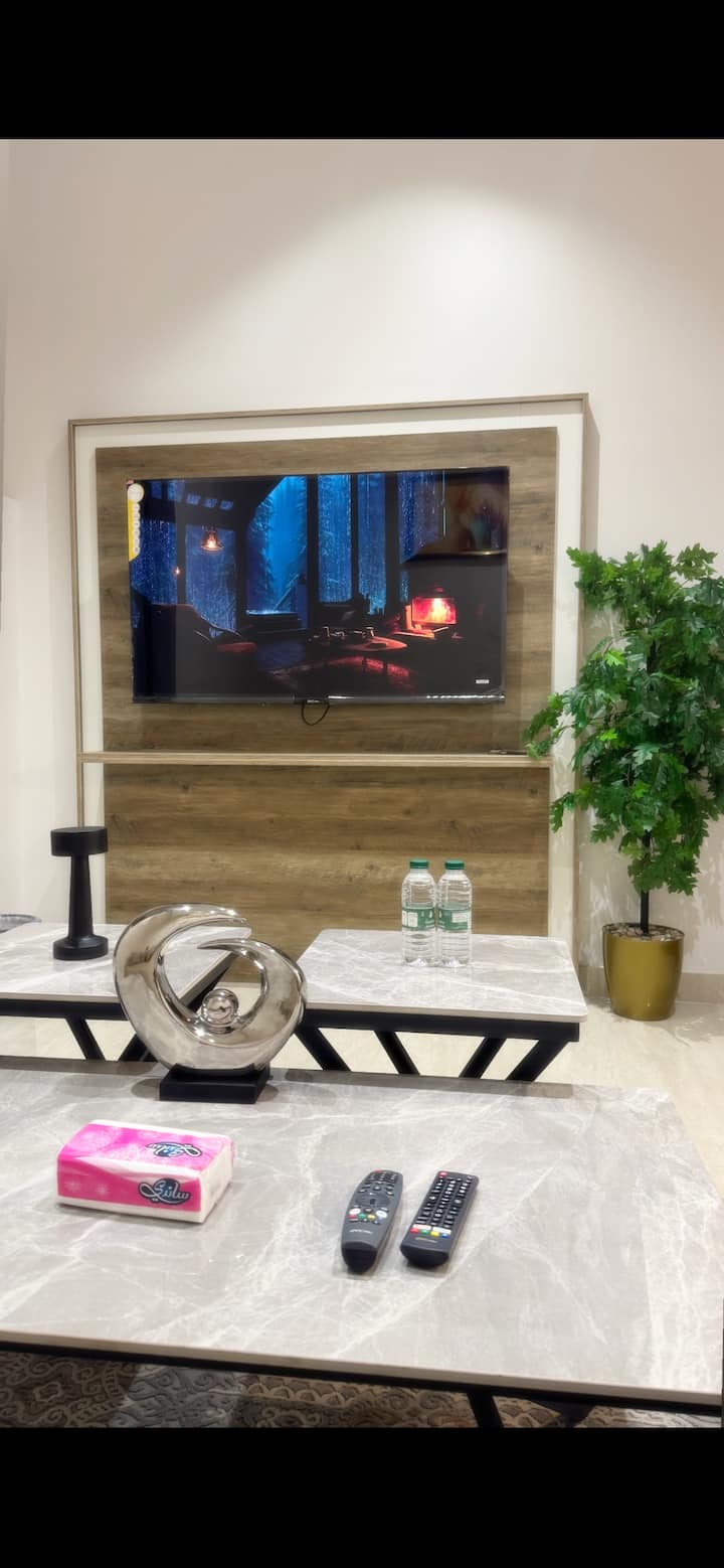 Sweet Home 3 - Dammam