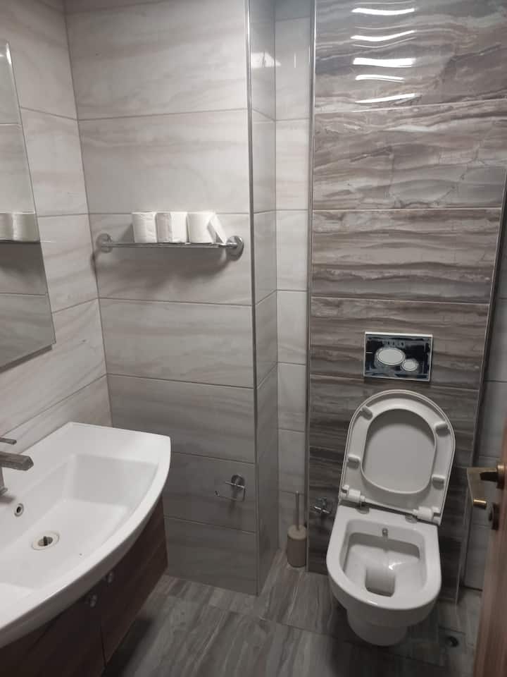 Grup Konaklamalar , Lojman , Personel Evi , Otel - Adana