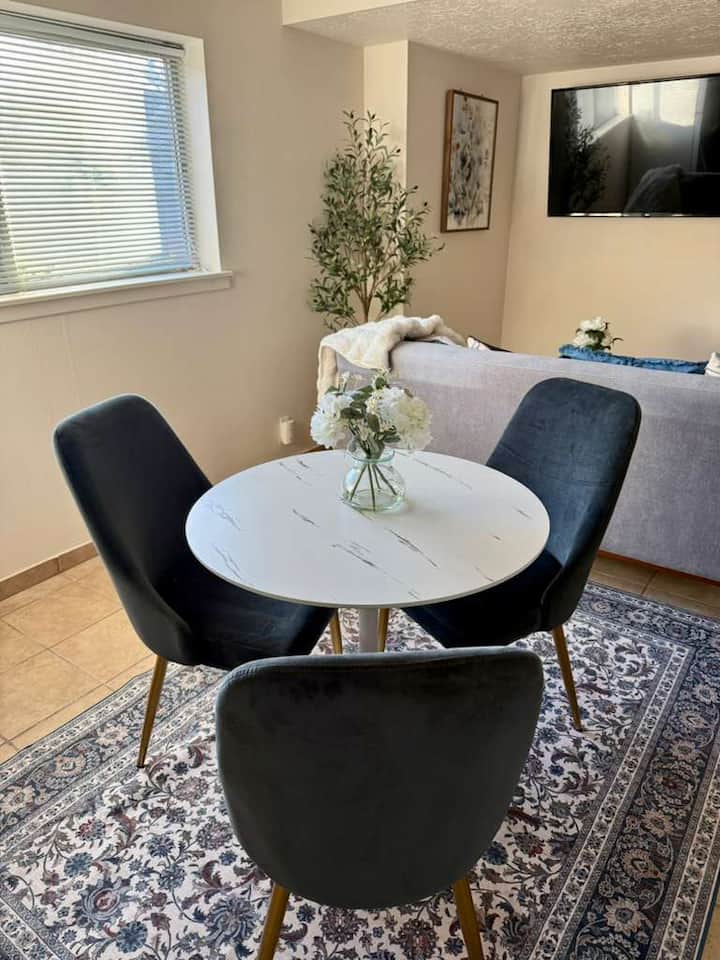 Cozy And Well Located 2-bedroom Basement - Springville, UT