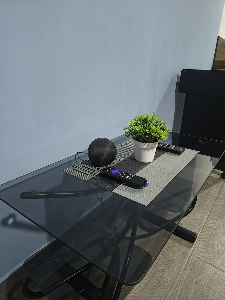 Mini Departamento - Durango