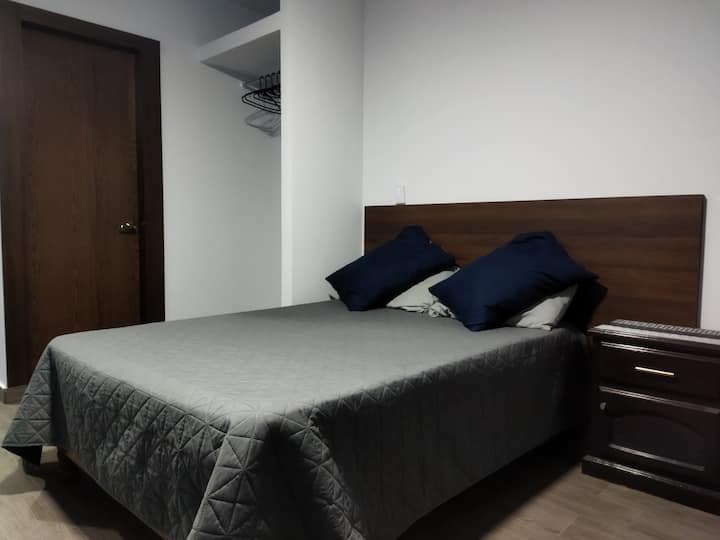 Mini Departamento - Durango