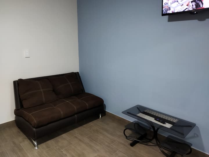 Mini Departamento - Durango