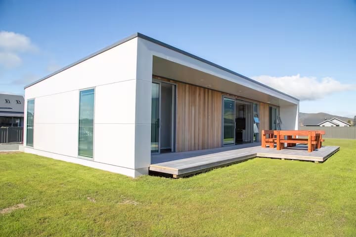 Lakeview Living Te Anau - Te Anau