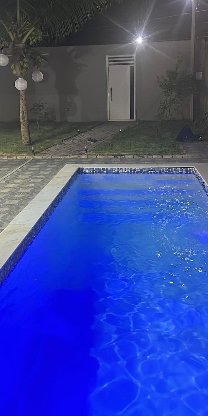 Casa De Praia - Maragogi