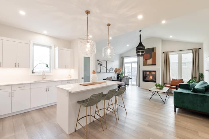 Stunning Stay On Dunning Way - St. Thomas