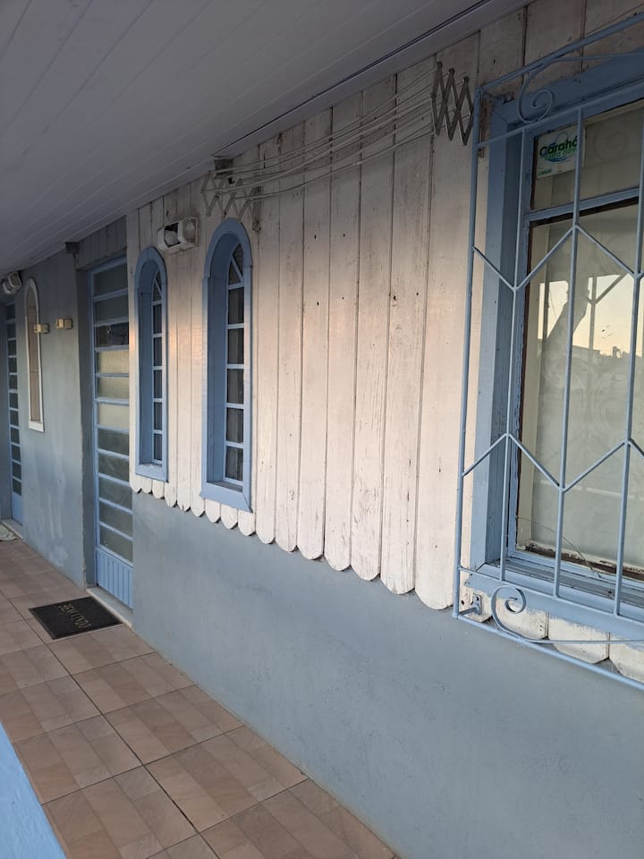 Charmosa E Confortável - Lages