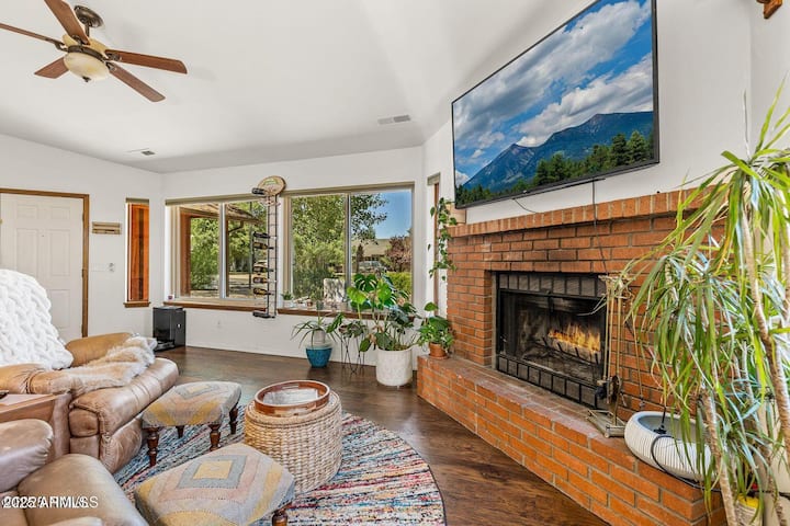 Get Away Near The Mountians - Flagstaff, AZ