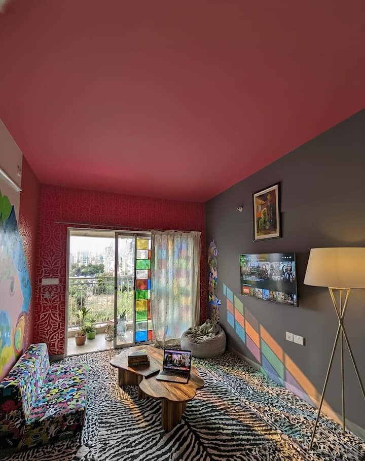 Elite Exceptional Living | Private - Pune