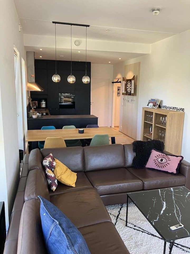 Veisletten Alle - Trondheim