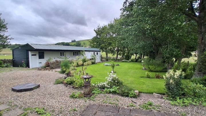 Starry Stables 1 Bed Tranquil Retreat - Alston