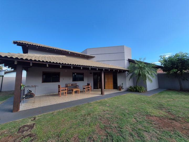 Casa Da Mel - Bonito