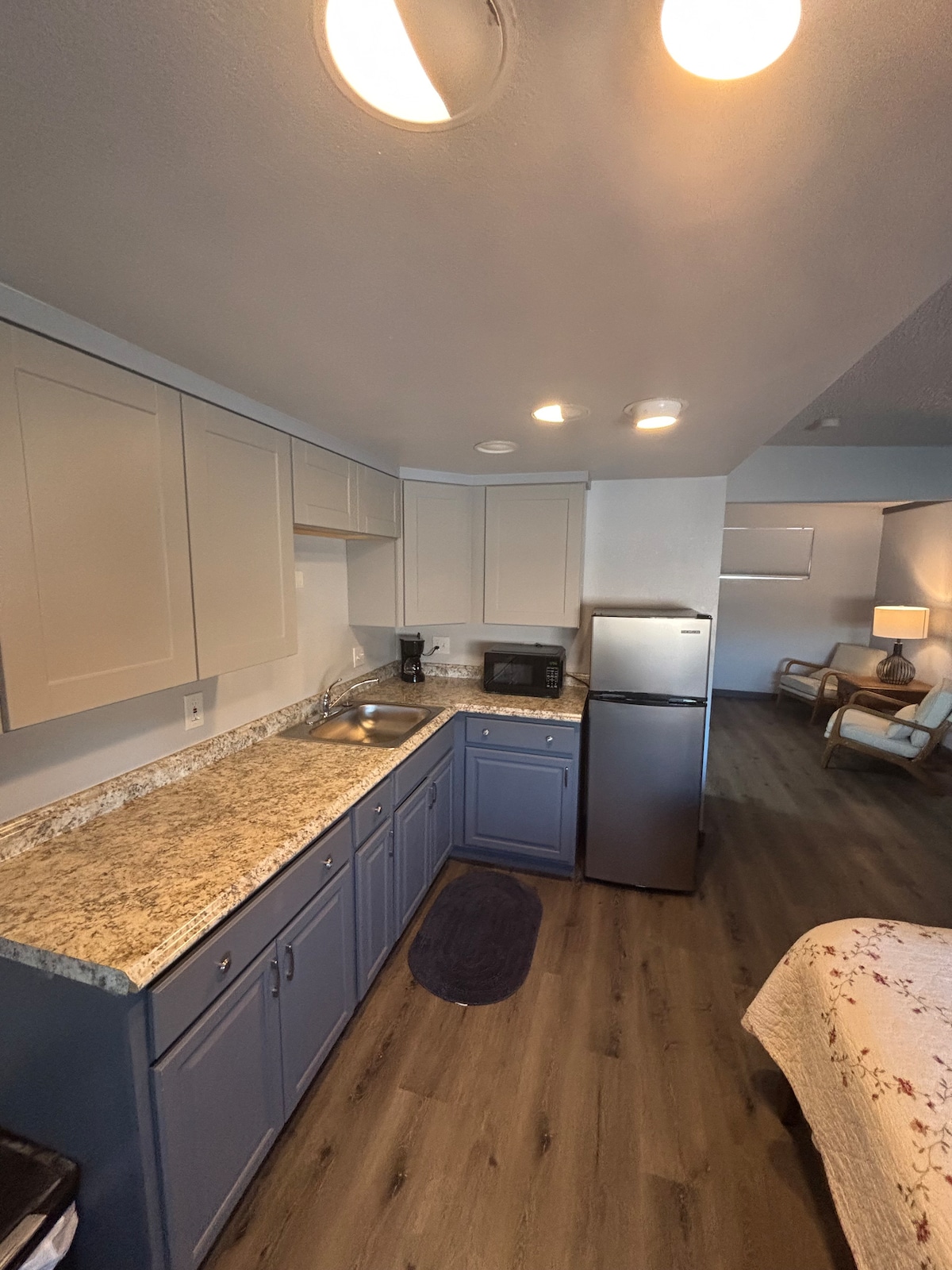 L'Ocotillo Condo au AZ Talio Ranch - Airbnb